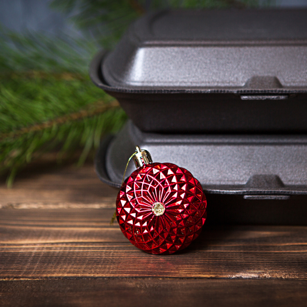 Restaurant Holiday Meal Kit Inspiration | Land O'Lakes Foodservice