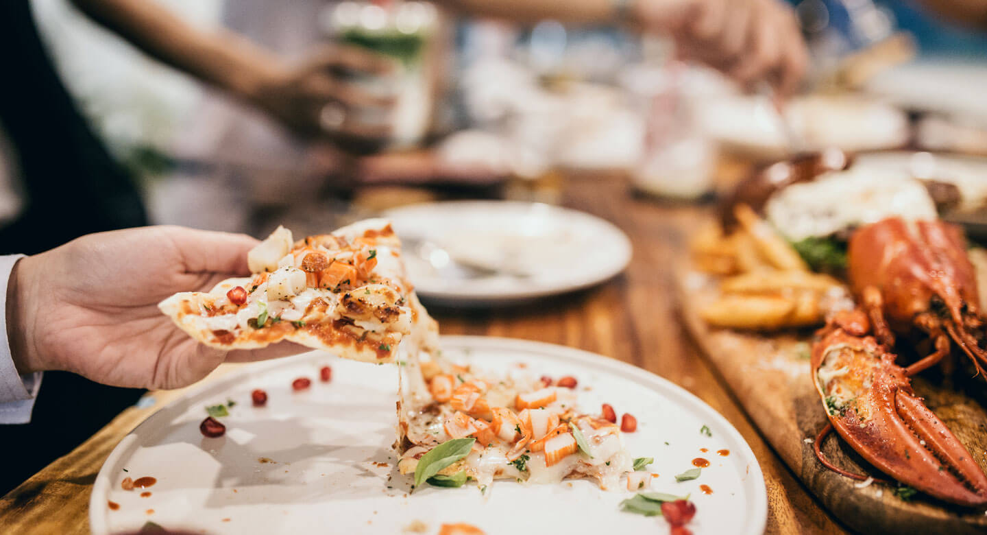 Fall into a New Season with These Restaurant Trends | Land O'Lakes ...